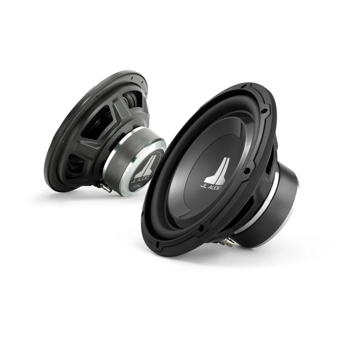 JL Audio Car Subwoofers – AL & ED's Autosound