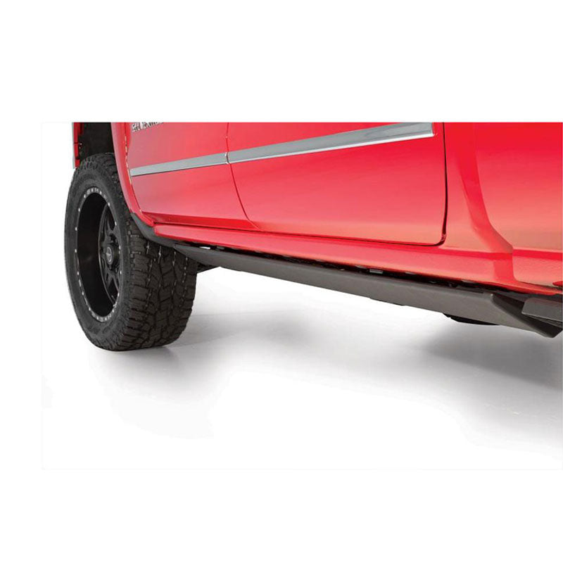 Amp Research 75118-01A – AL & ED's Autosound